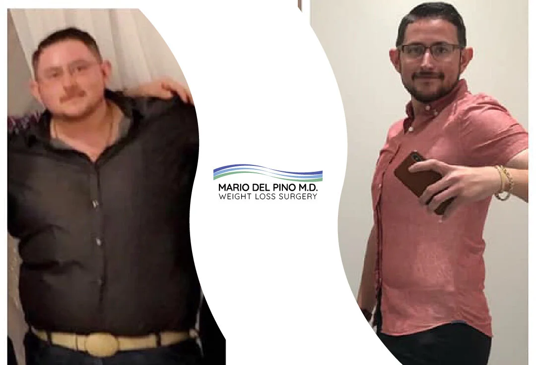 Reviews and testimonials — Mario del Pino, MD