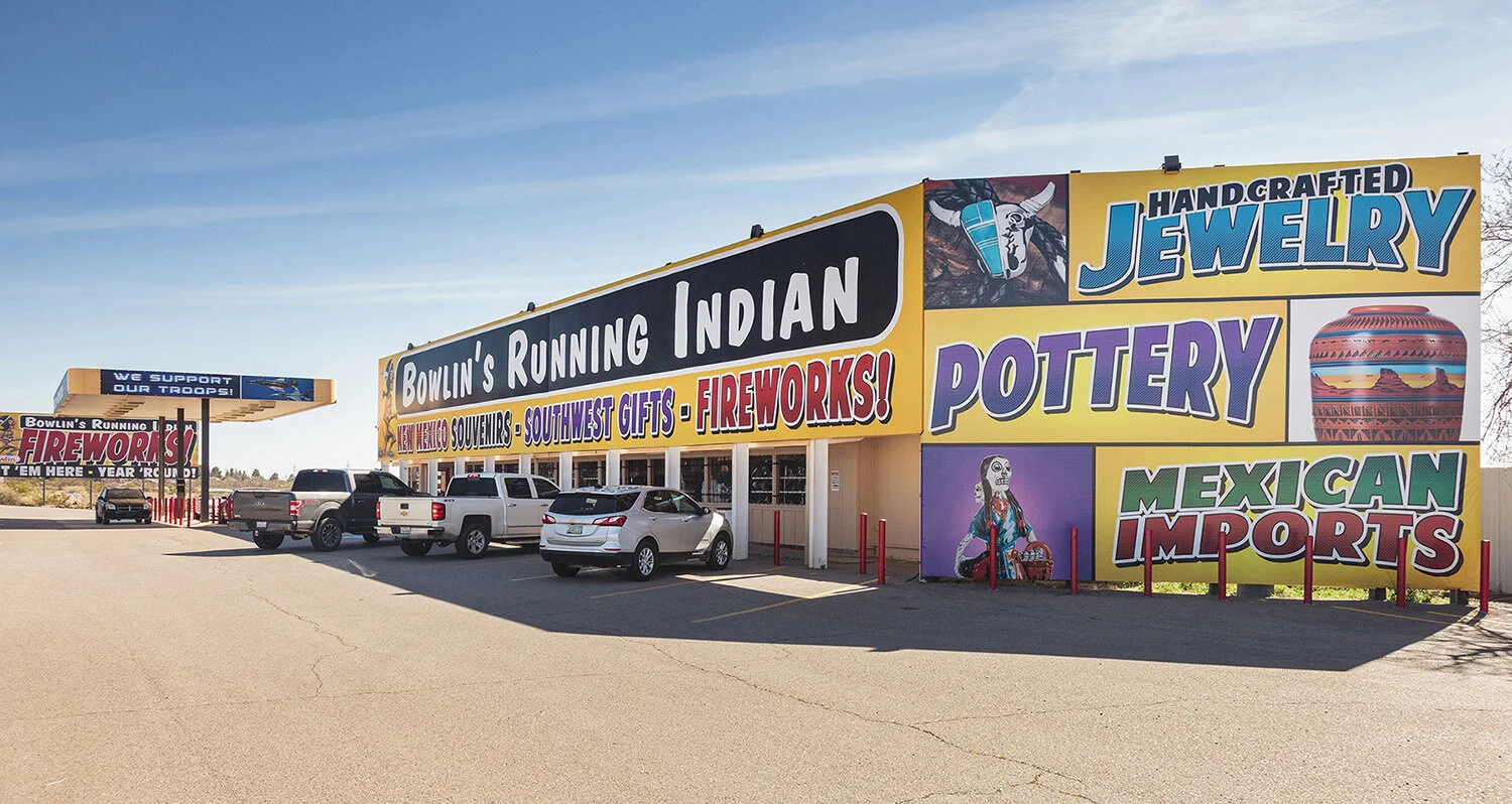 Welcome to Bowlin Travel Centers, Inc.