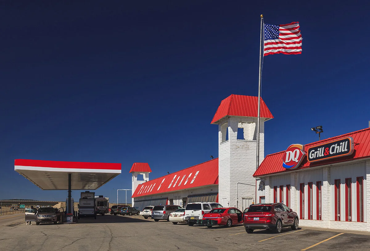 Bowlin Travel Centers, Inc.