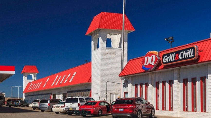 Welcome to Bowlin Travel Centers, Inc.