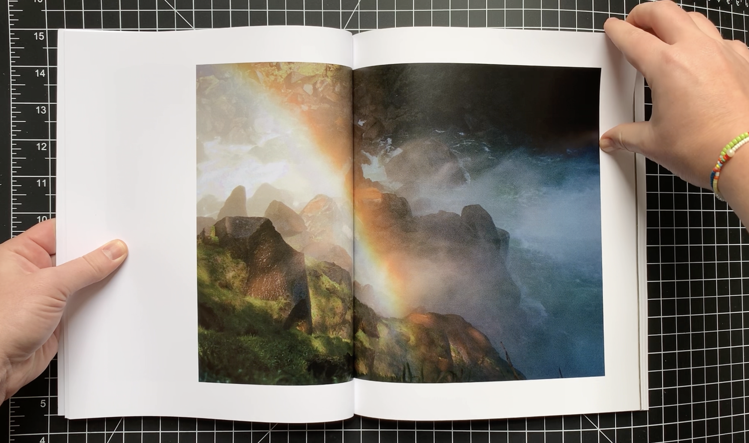 The Photobook From Start to Finish – Long Term Program — Photobooks at ...