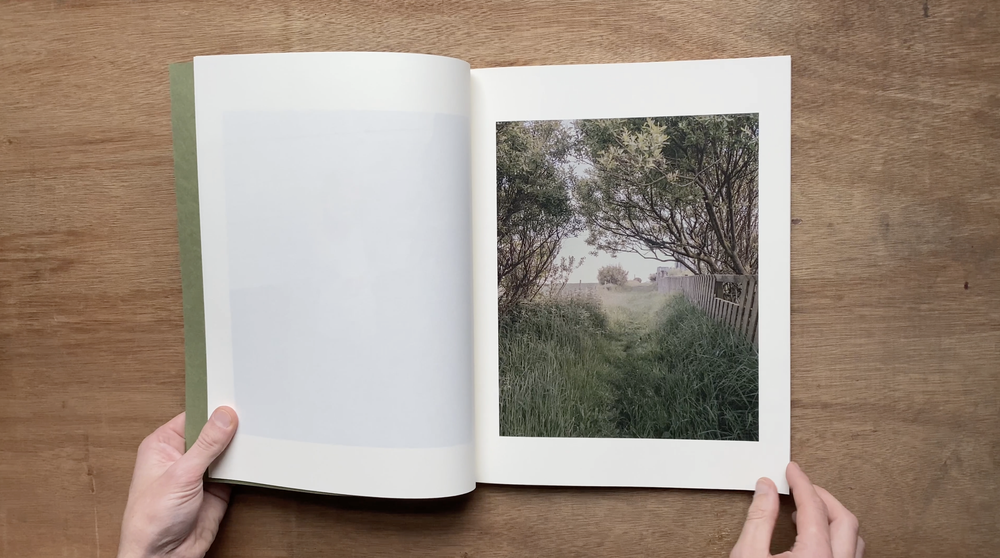 The Photobook From Start to Finish – Long Term Program — Photobooks at ...