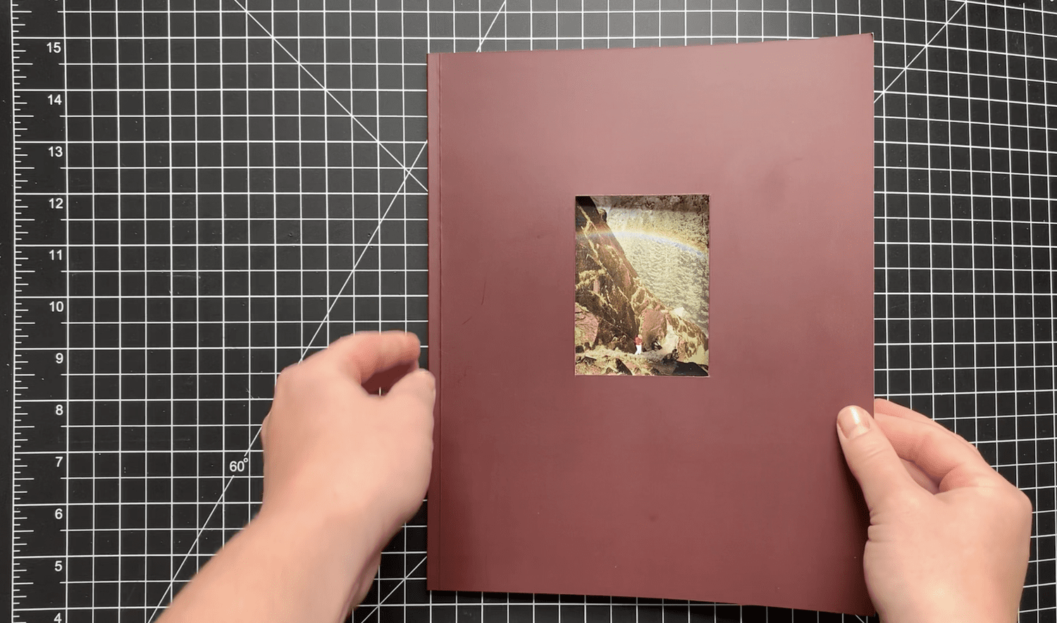 The Photobook From Start to Finish – Long Term Program — Photobooks at ...