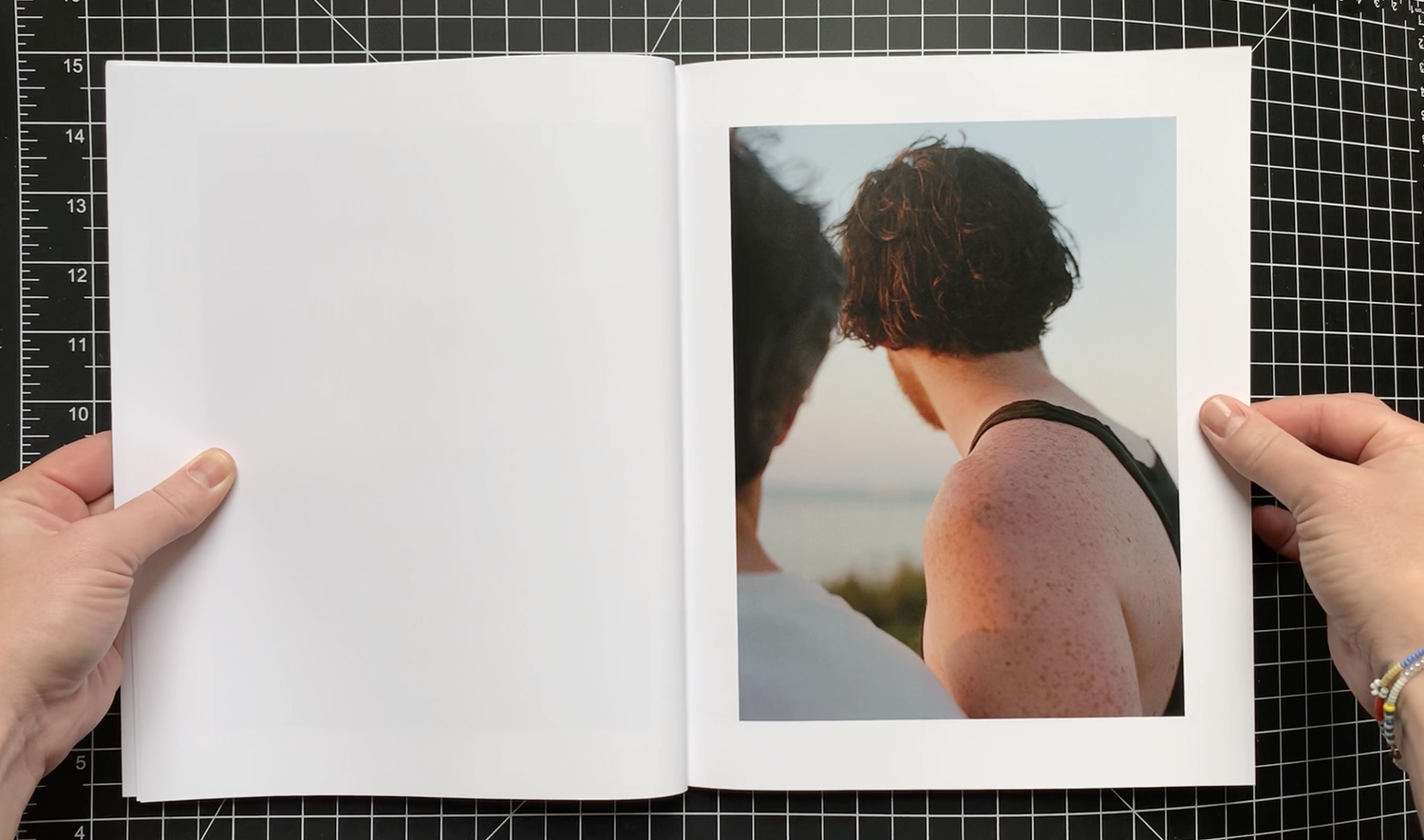 The Photobook From Start to Finish – Long Term Program — Photobooks at ...