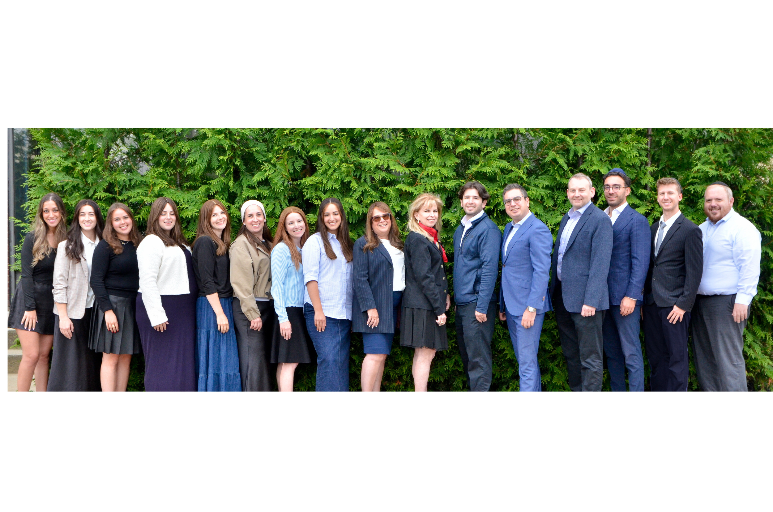 Our Team | Meet Our Expert Team — Moskowitz Legal Group