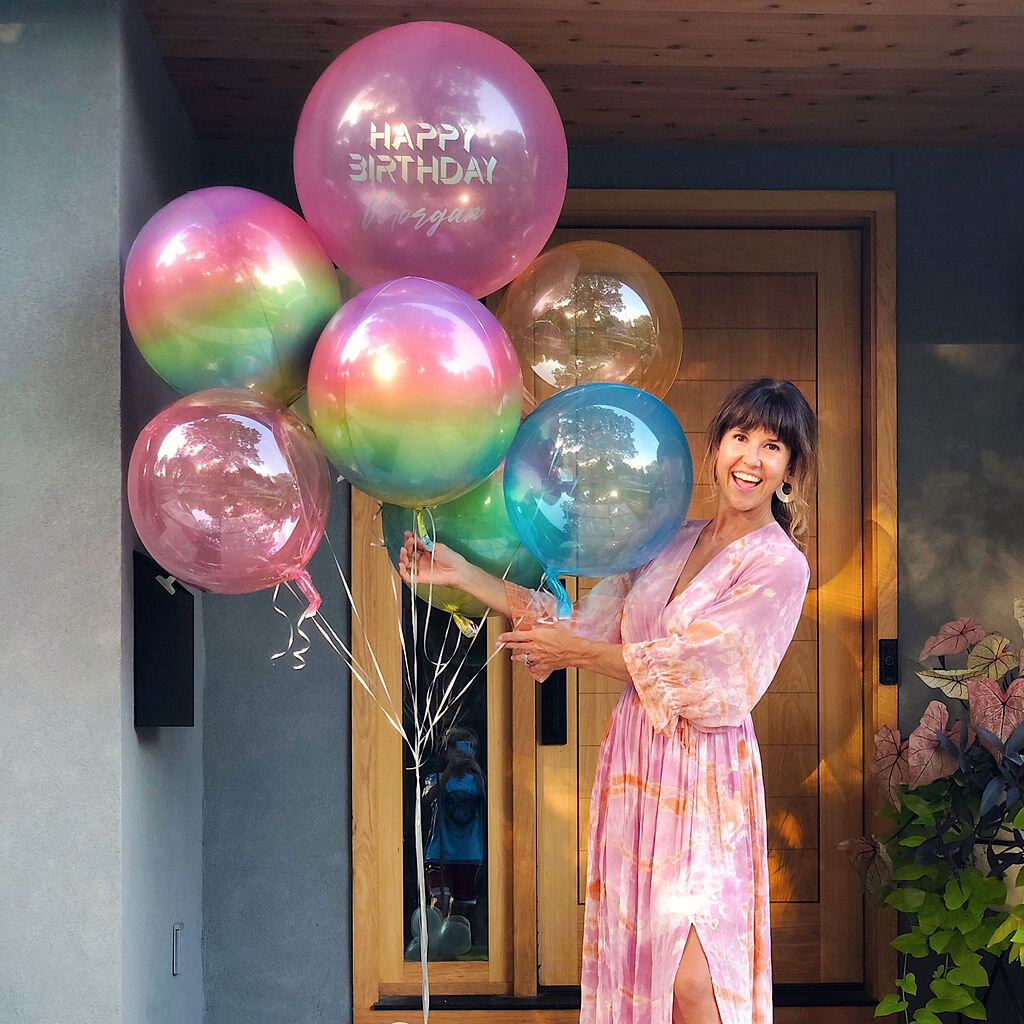 Jubilee Balloon Co.
