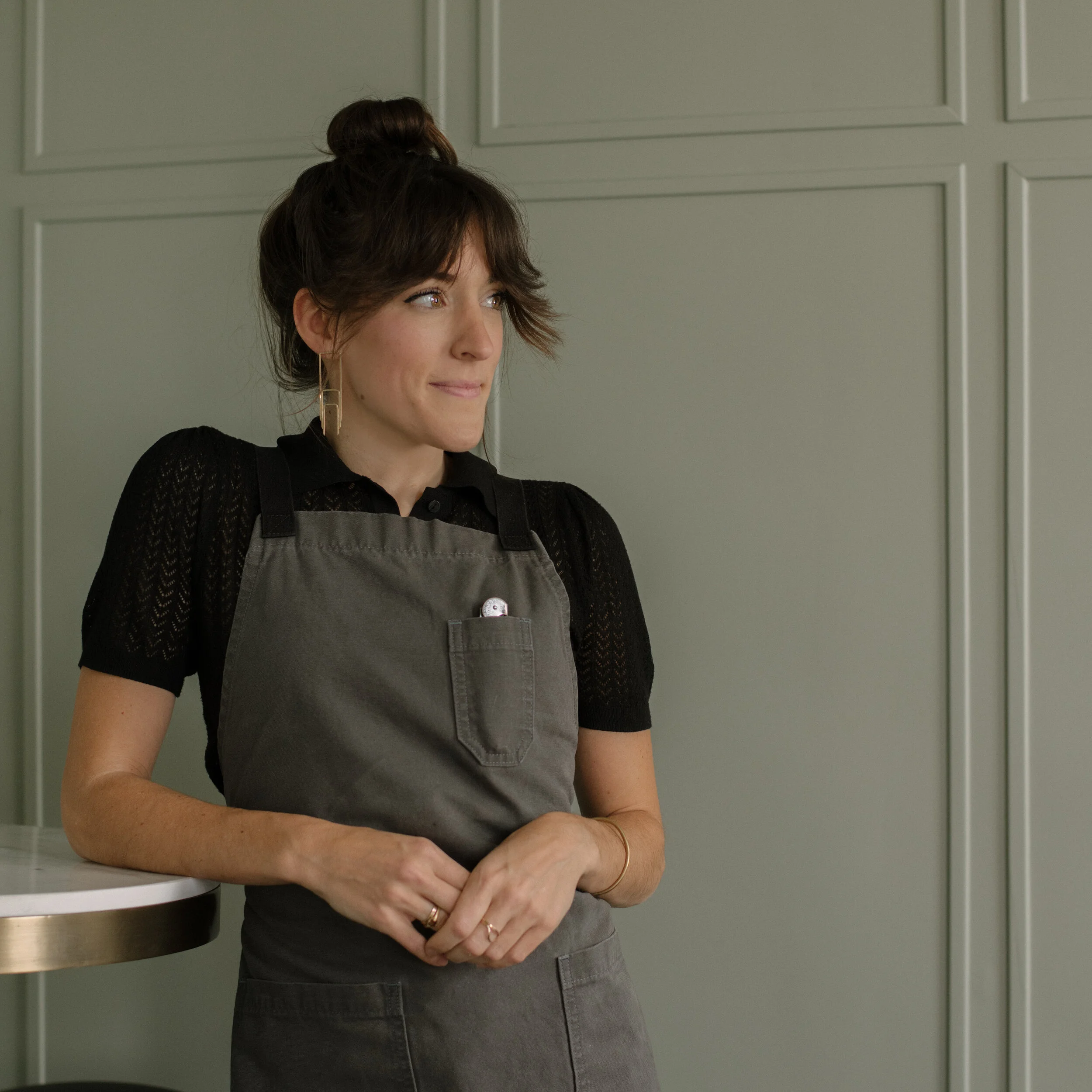 Common Thread Team — COMMON THREAD