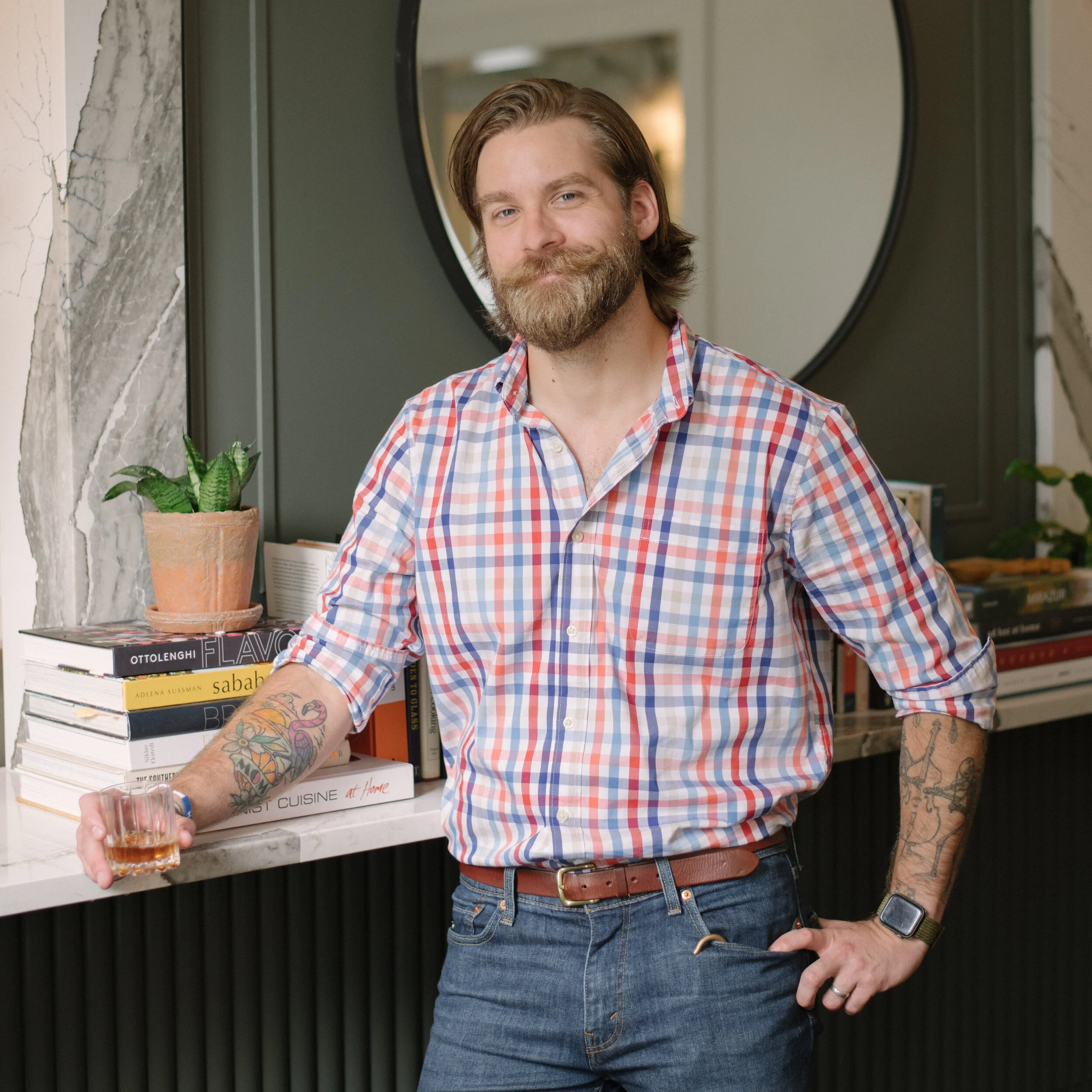 Common Thread Team — COMMON THREAD