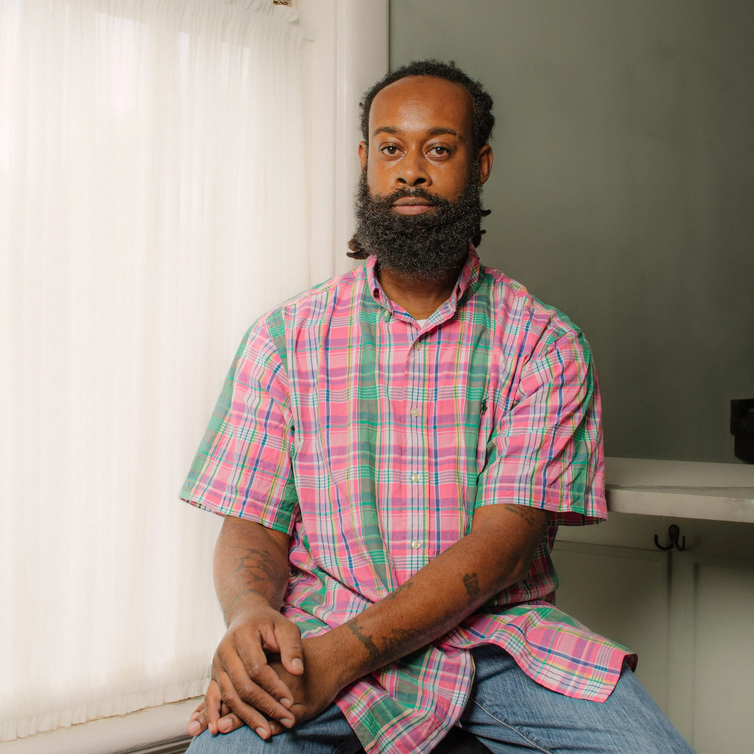 Common Thread Team — COMMON THREAD