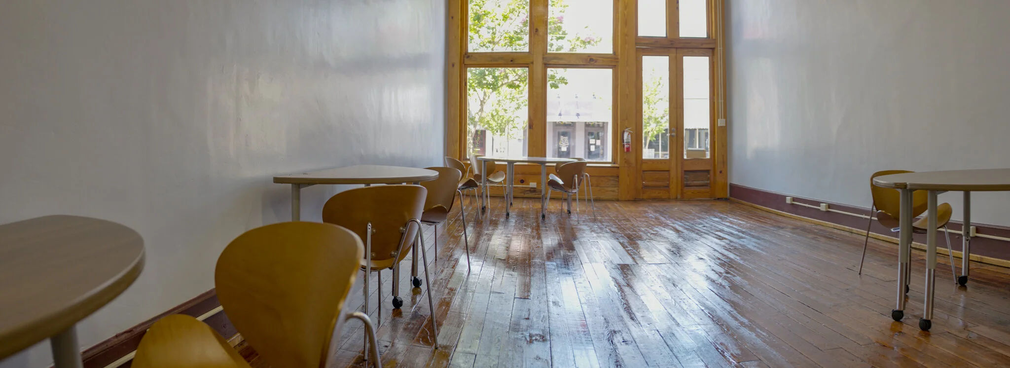 About — Frontier Warren