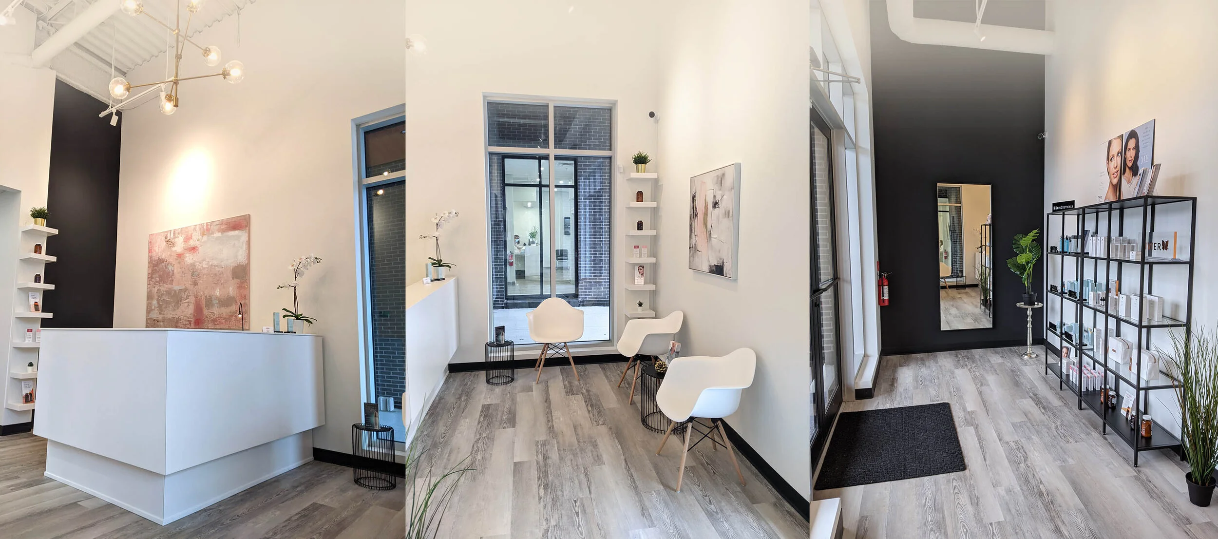 Commercial — AXIOS Construction