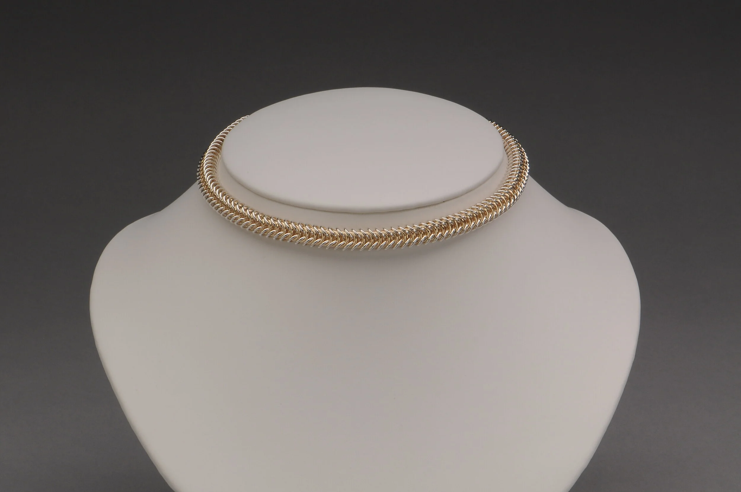 Gallery — Pat Brazill Chain Maille Jewelry llc