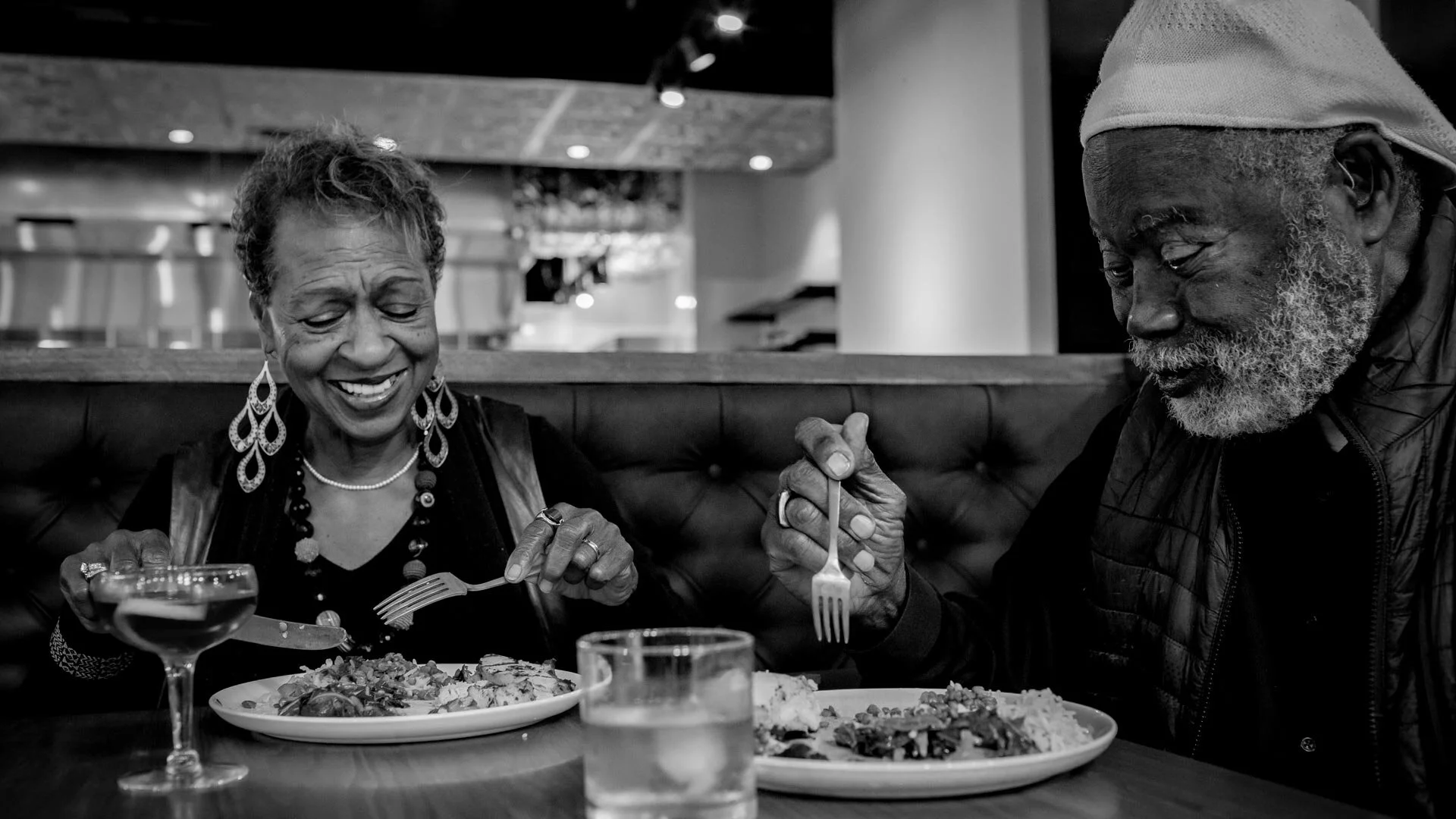 COMMUNION Restaurant & Bar | Seattle, WA