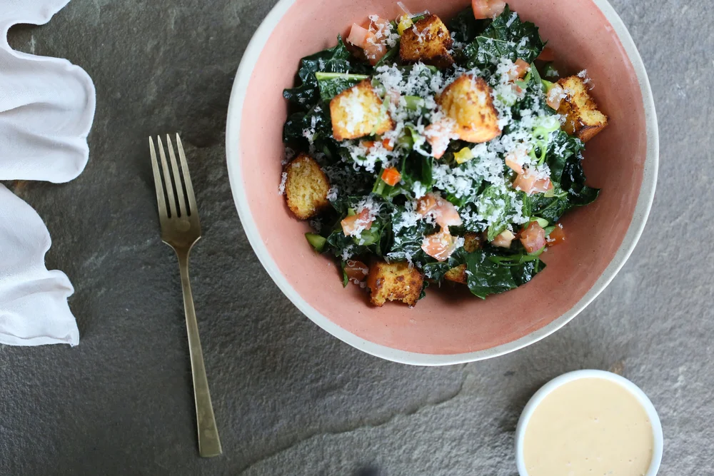 COMMUNION Restaurant & Bar | Seattle, WA