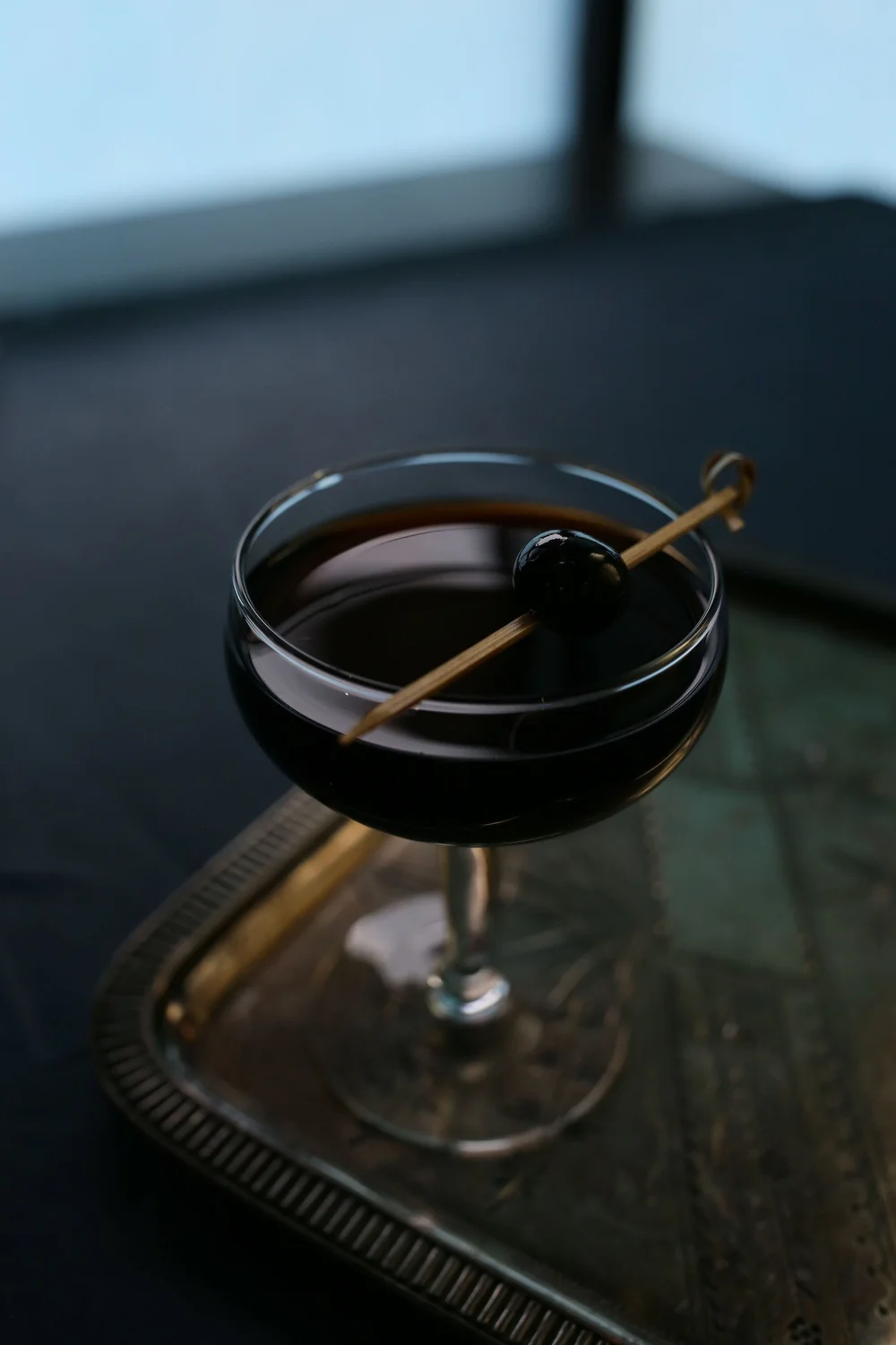 COMMUNION Restaurant & Bar | Seattle, WA