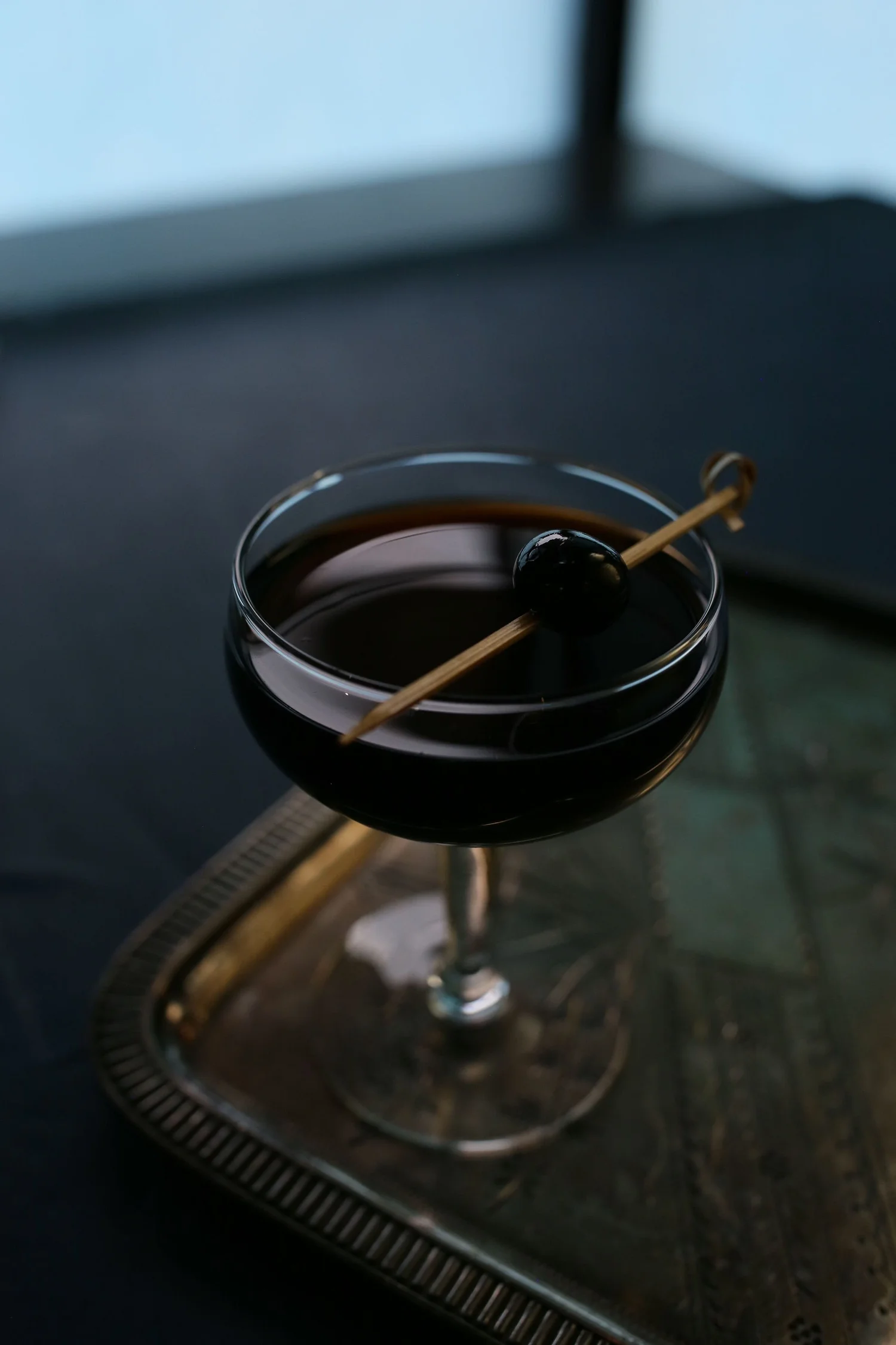 COMMUNION Restaurant & Bar | Seattle, WA