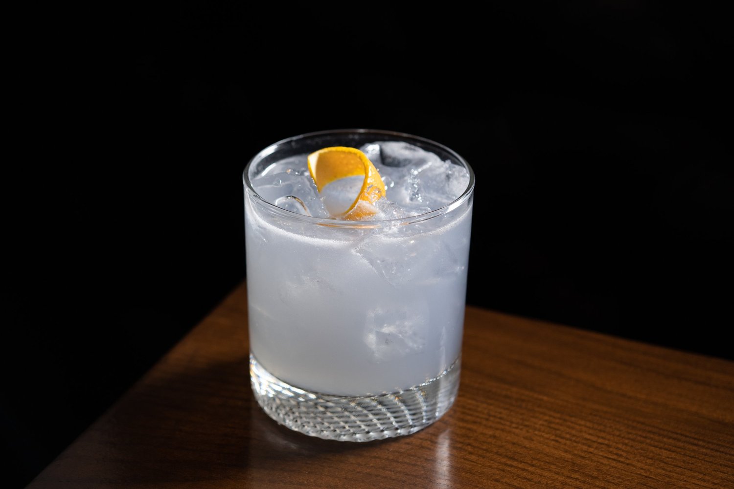 Drink & Cocktail Menu — COMMUNION R&B Seattle