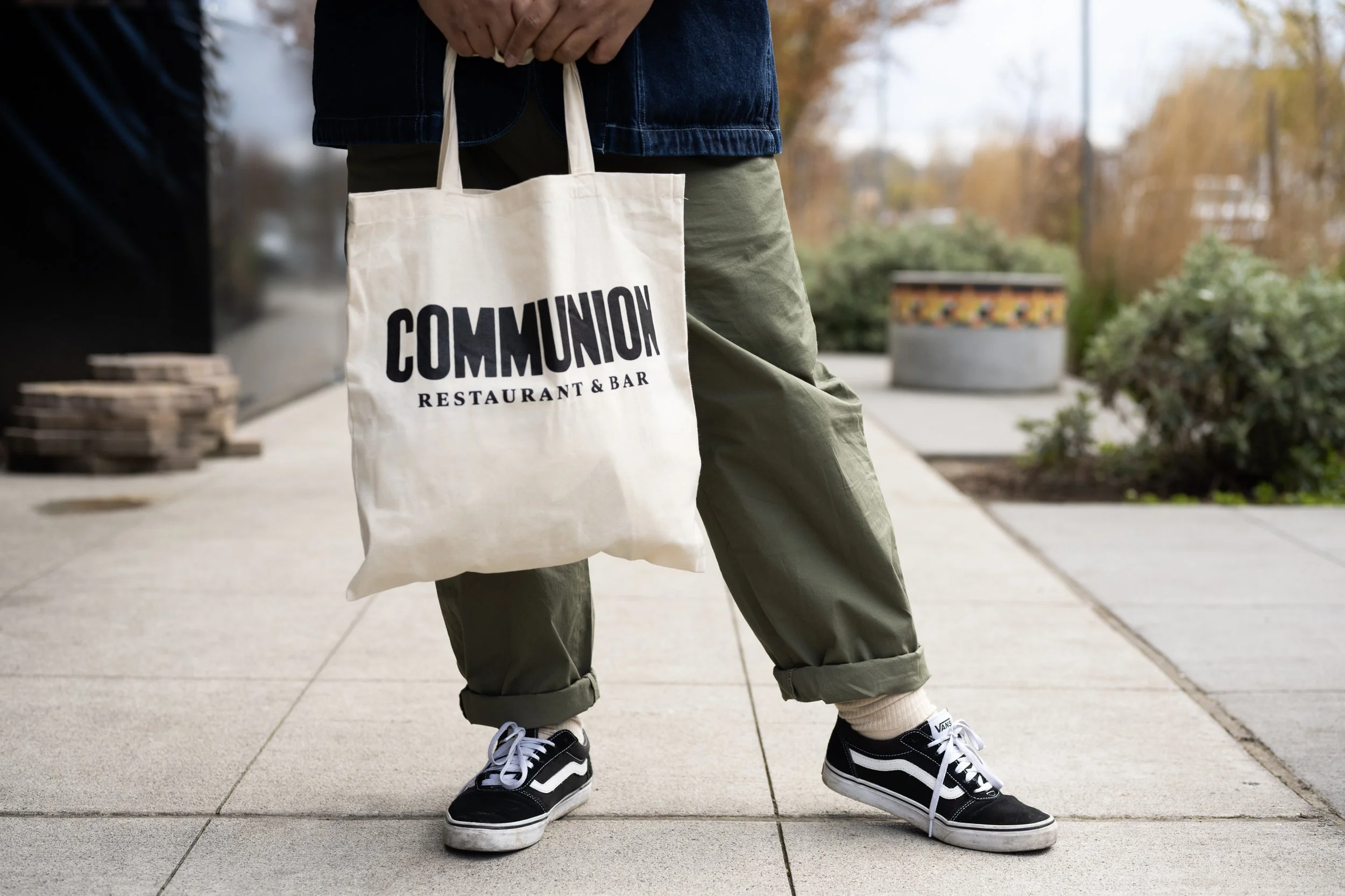 COMMUNION Restaurant & Bar | Seattle, WA