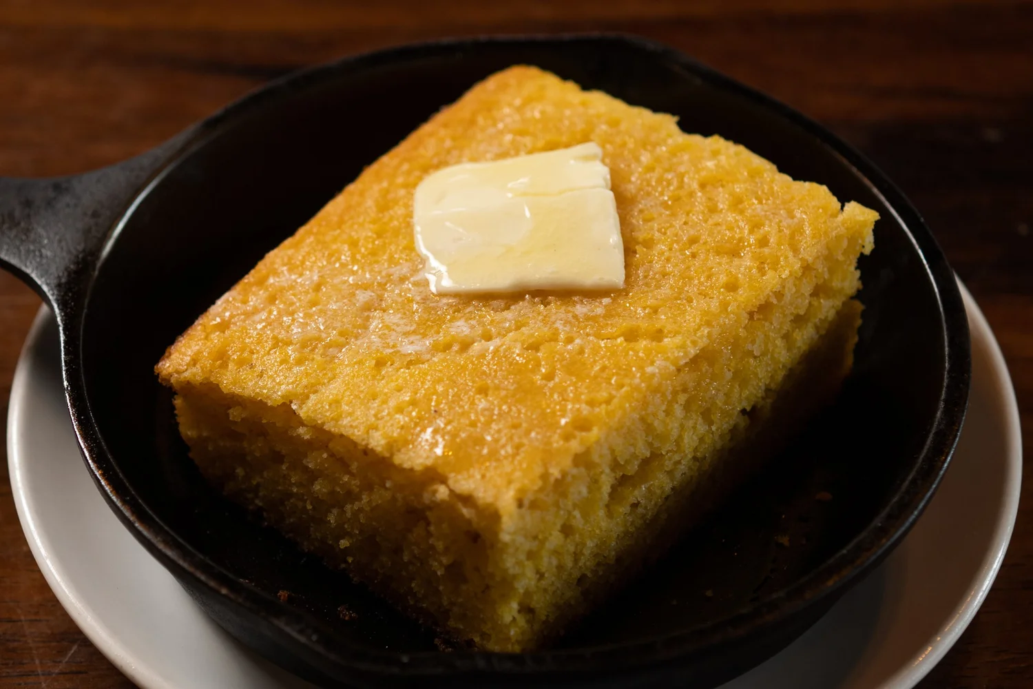 Food Menu — COMMUNION R&B Seattle