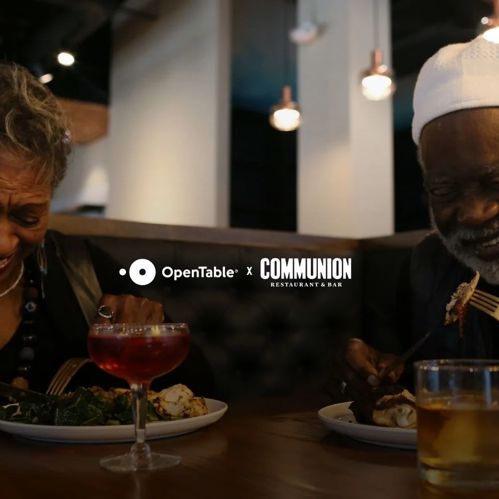 COMMUNION Restaurant & Bar | Seattle, WA
