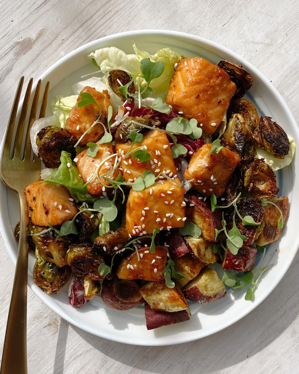 All Recipes — Kula's Kitchen