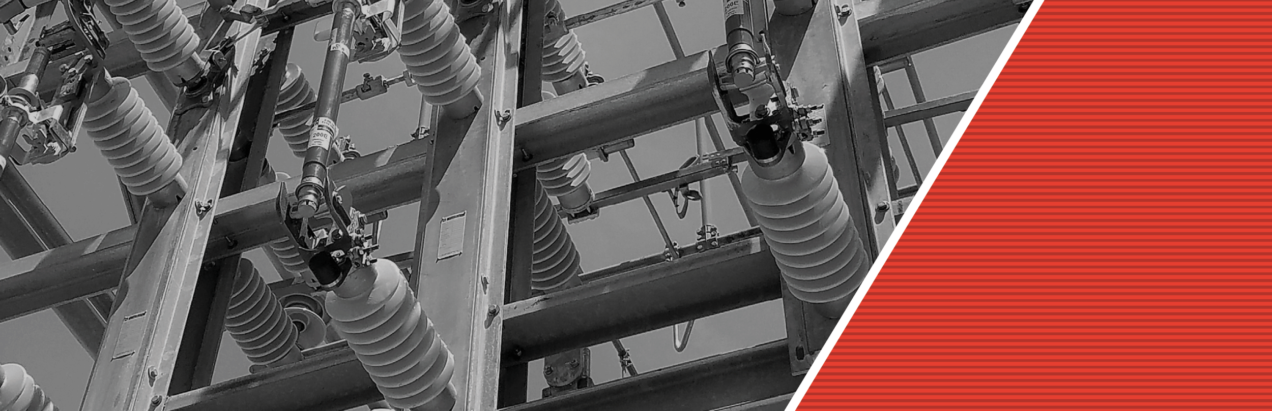 SUBSTATION CONSTRUCTION — MP Systems