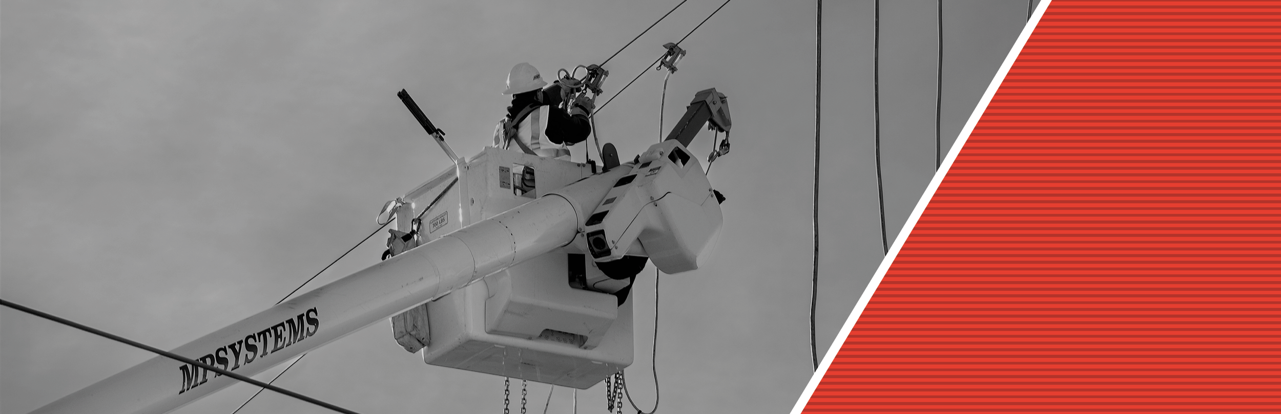 CAREERS — MP Systems