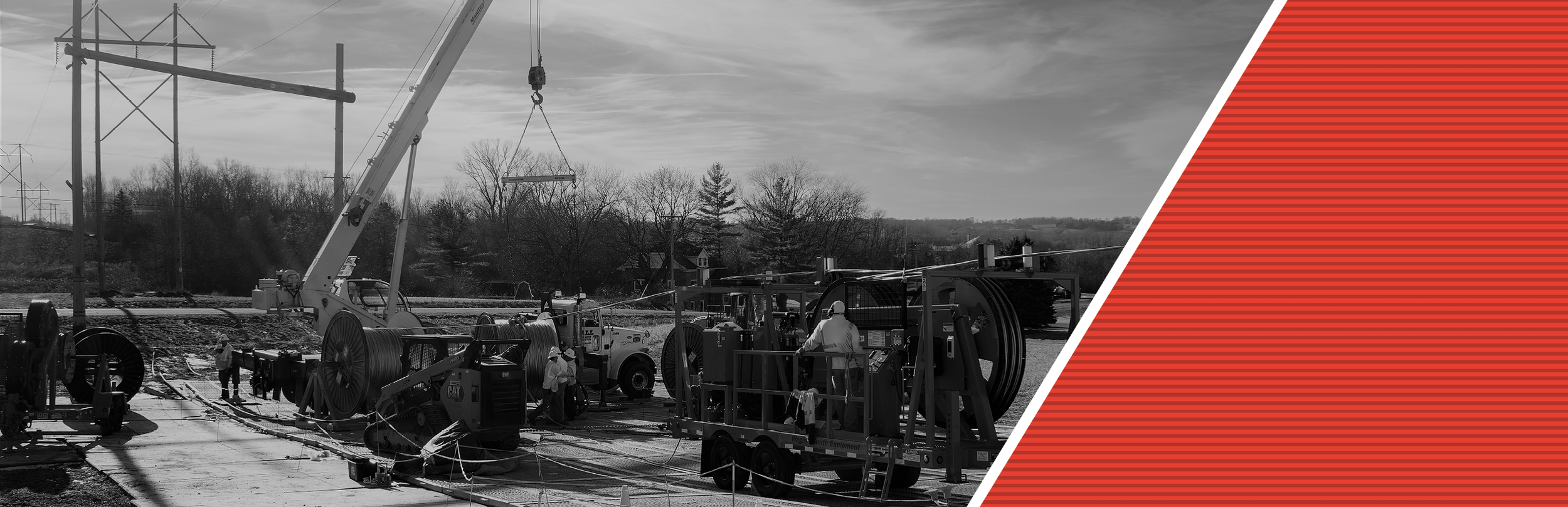 ABOUT — MP Systems