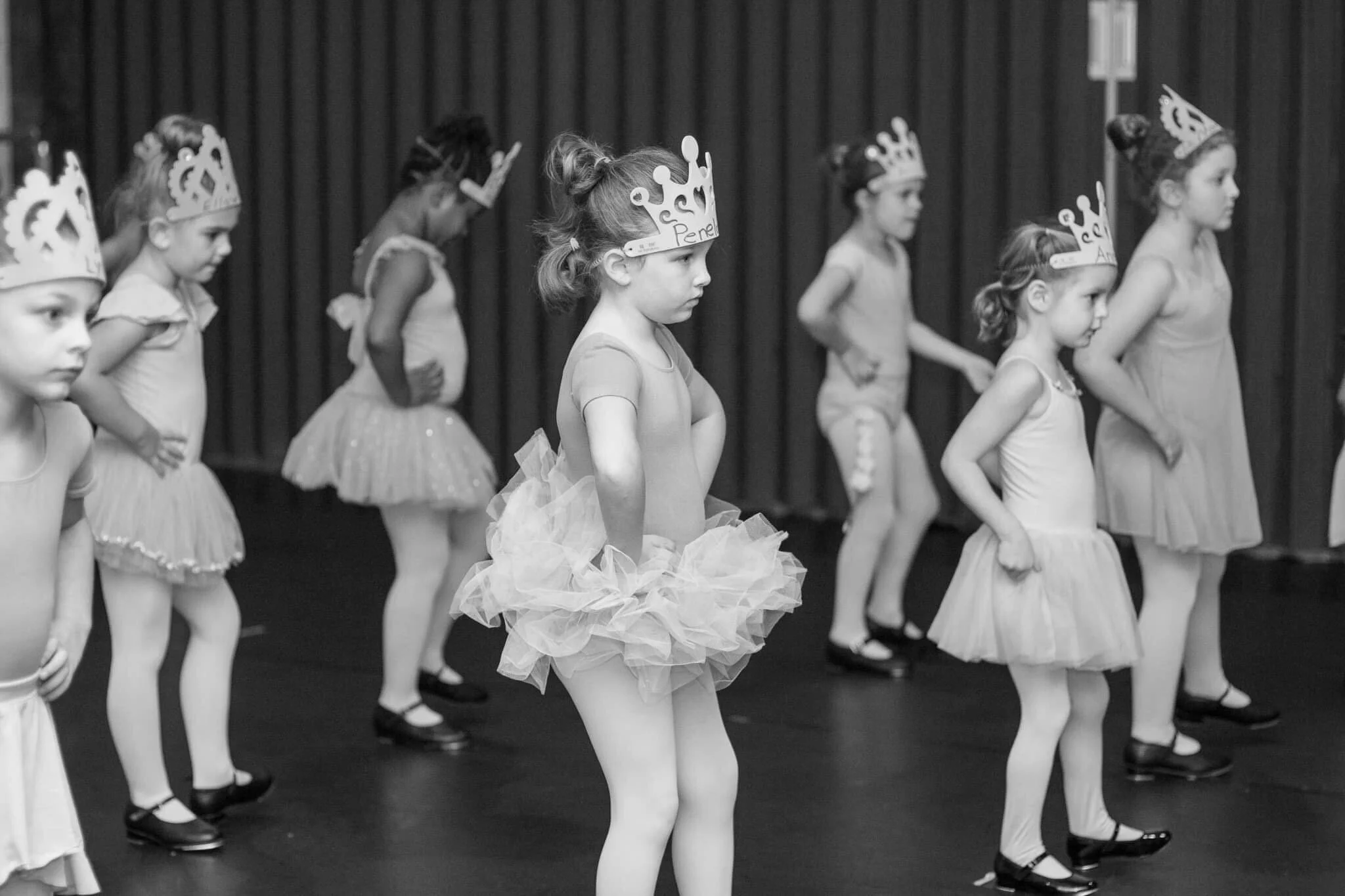 Allonge Dance & Pilates, Cornerstone Ballet