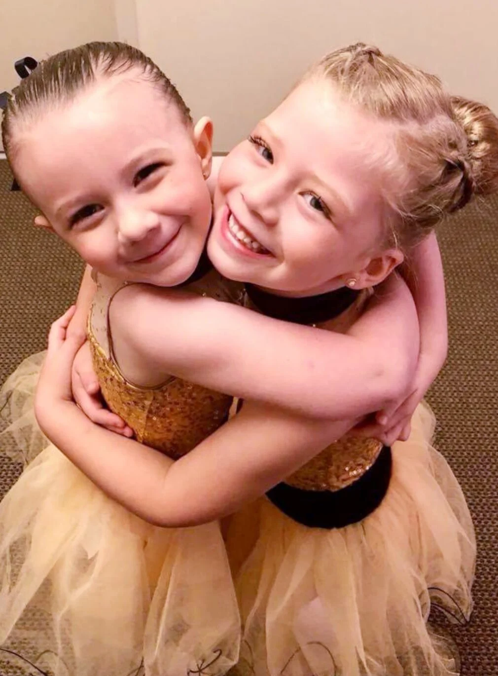 The Allonge Mission — Allonge Dance & Pilates, Cornerstone Ballet