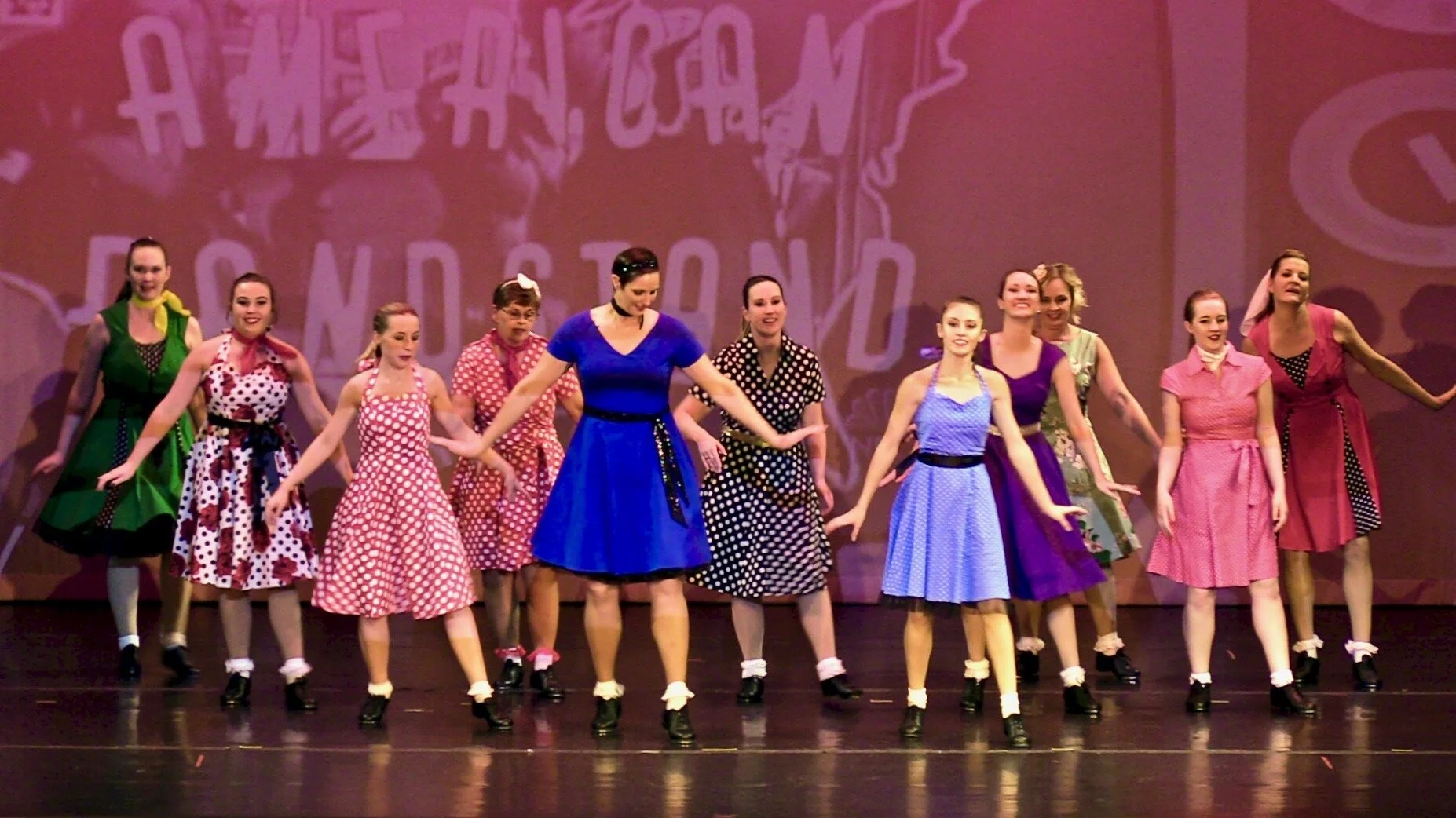 Dance Academy — Allonge Dance & Pilates, Cornerstone Ballet