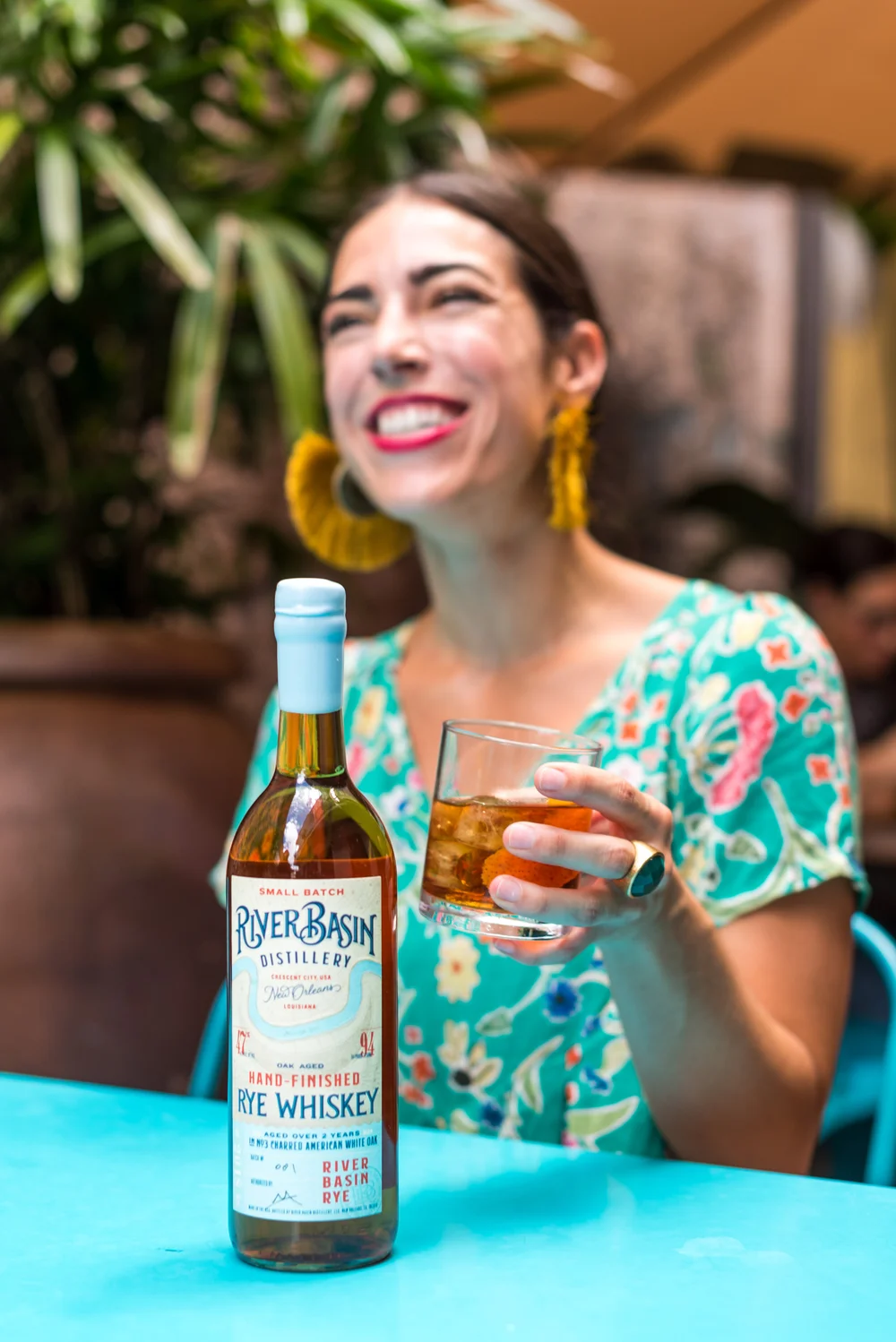 Story — River Basin Distillery