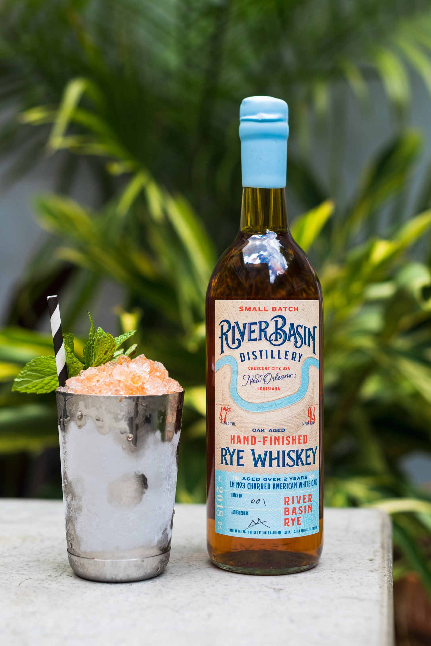 River Basin Distillery