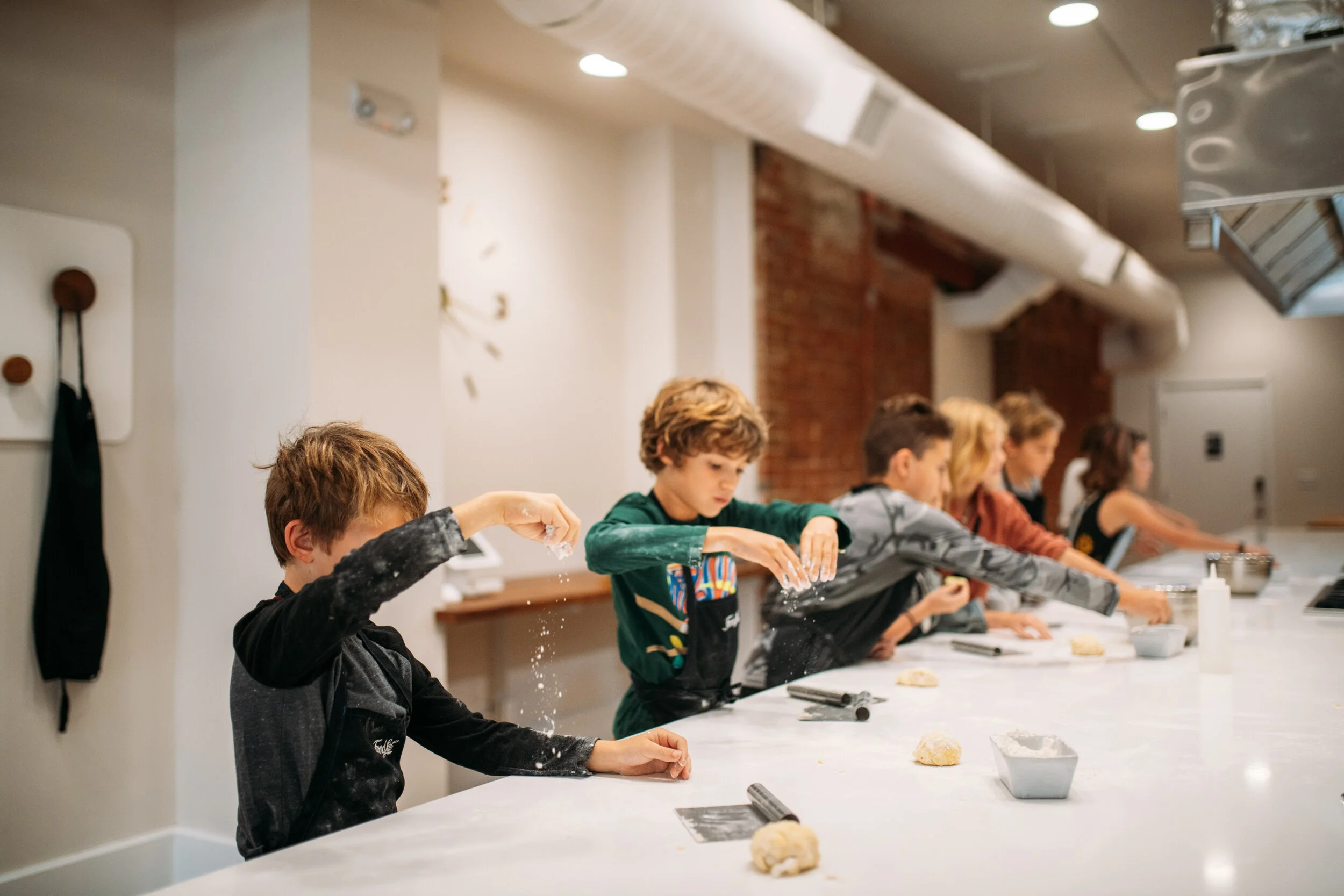 Cooking Classes in Platt Park, Denver | Food Lab