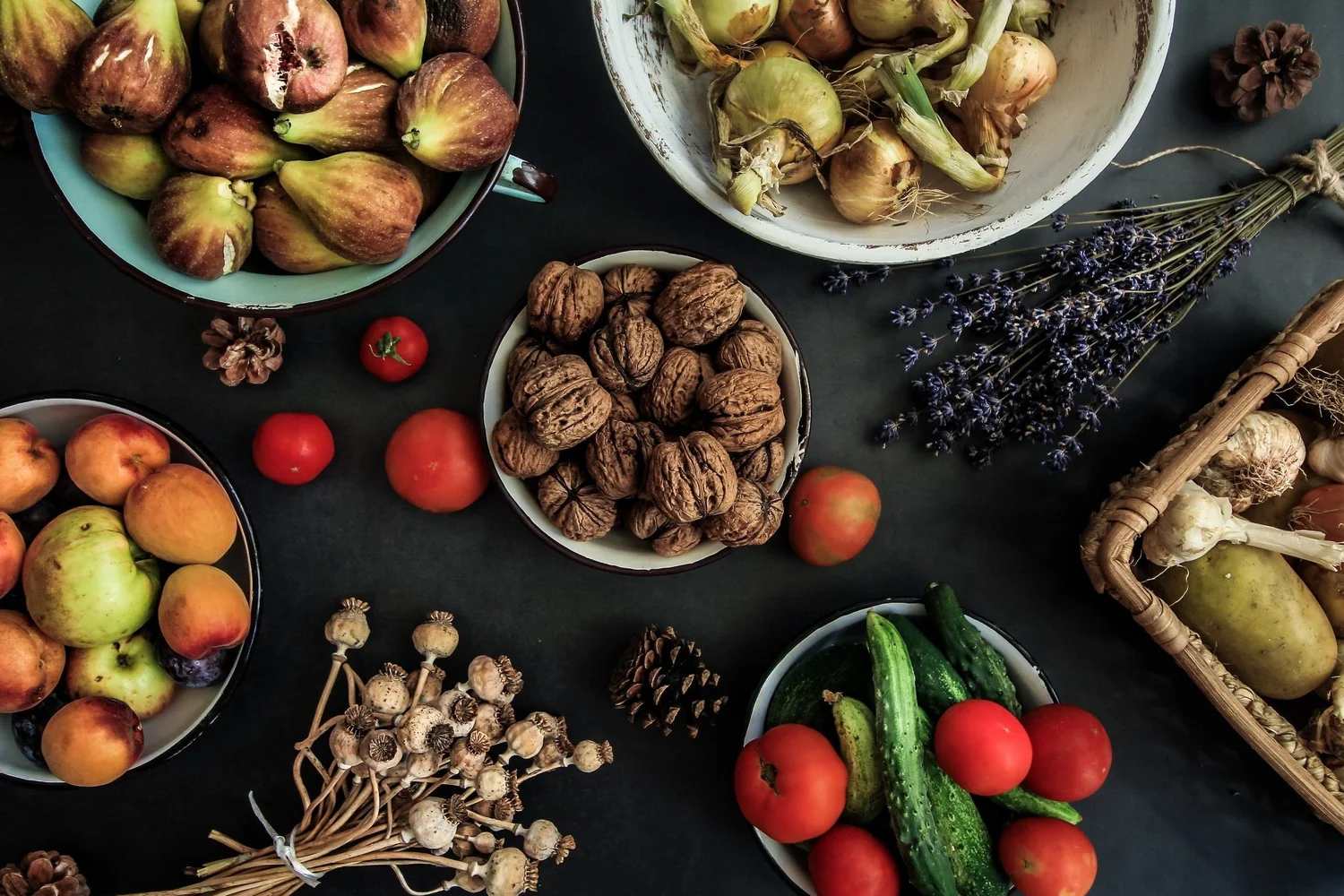 Recreational Cooking School | Food Lab