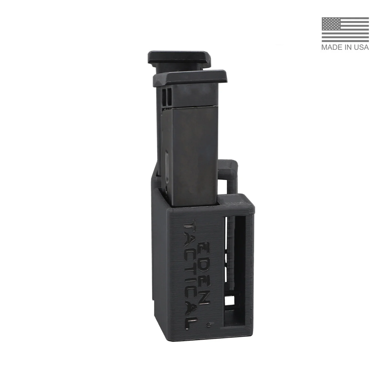 Eden Tactical Double Magazine Pouch (OWB) for Taurus G3 and G3c ...