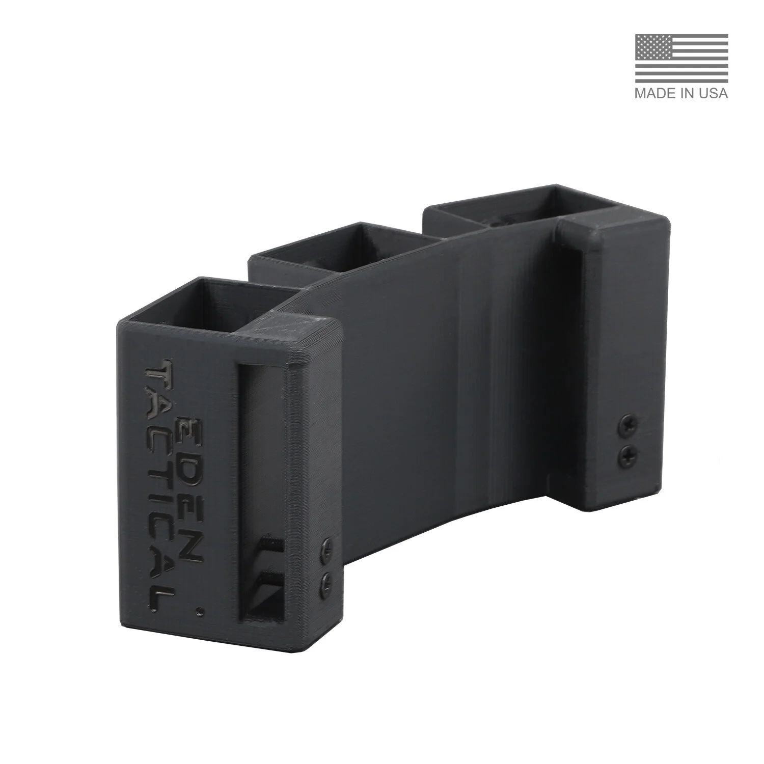 Triple Magazine Pouch (OWB) for Taurus G3 and G3c, Magazines, 3 in a ...