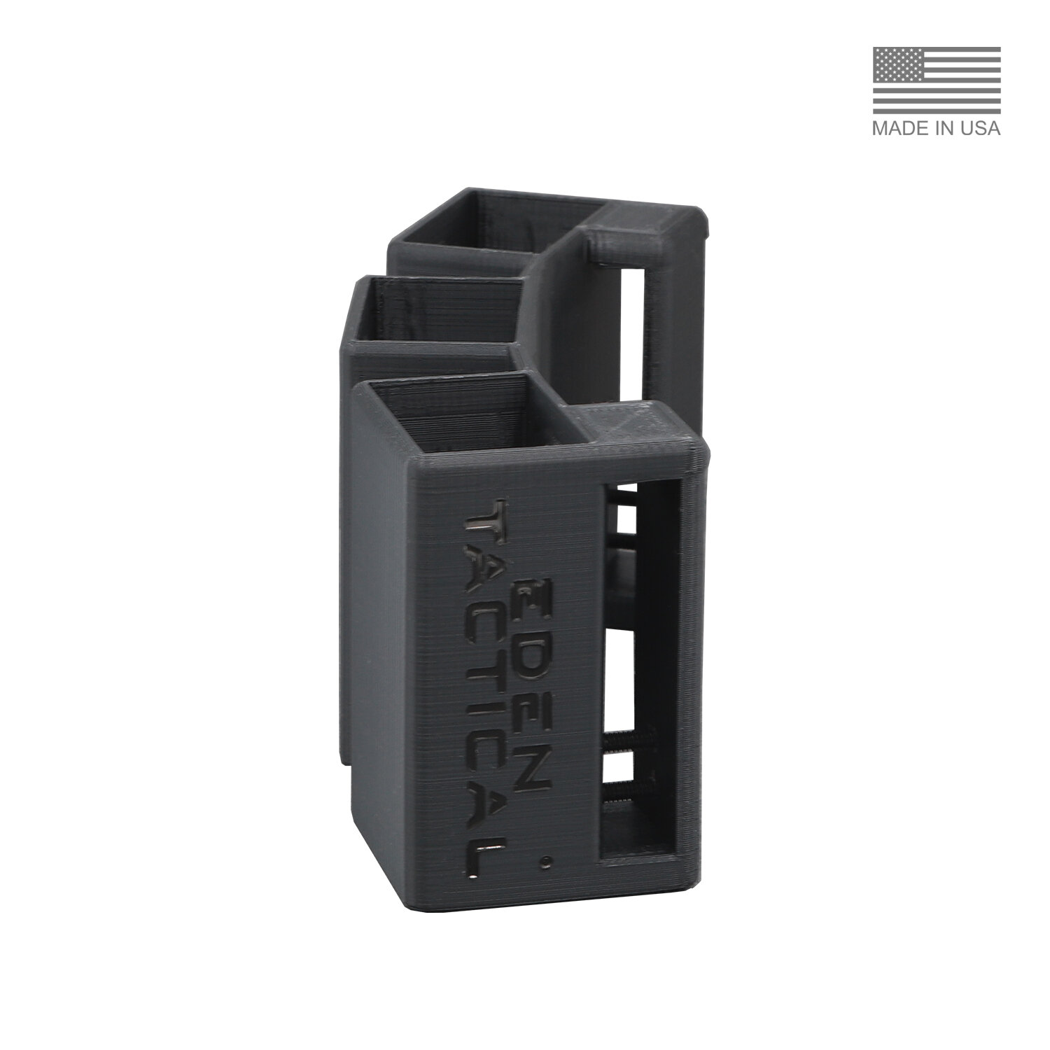 Triple Magazine Pouch (OWB) for Taurus G3 and G3c, Magazines, 3 in a ...