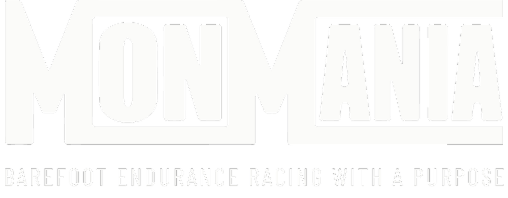 Mon Mania Barefoot Race