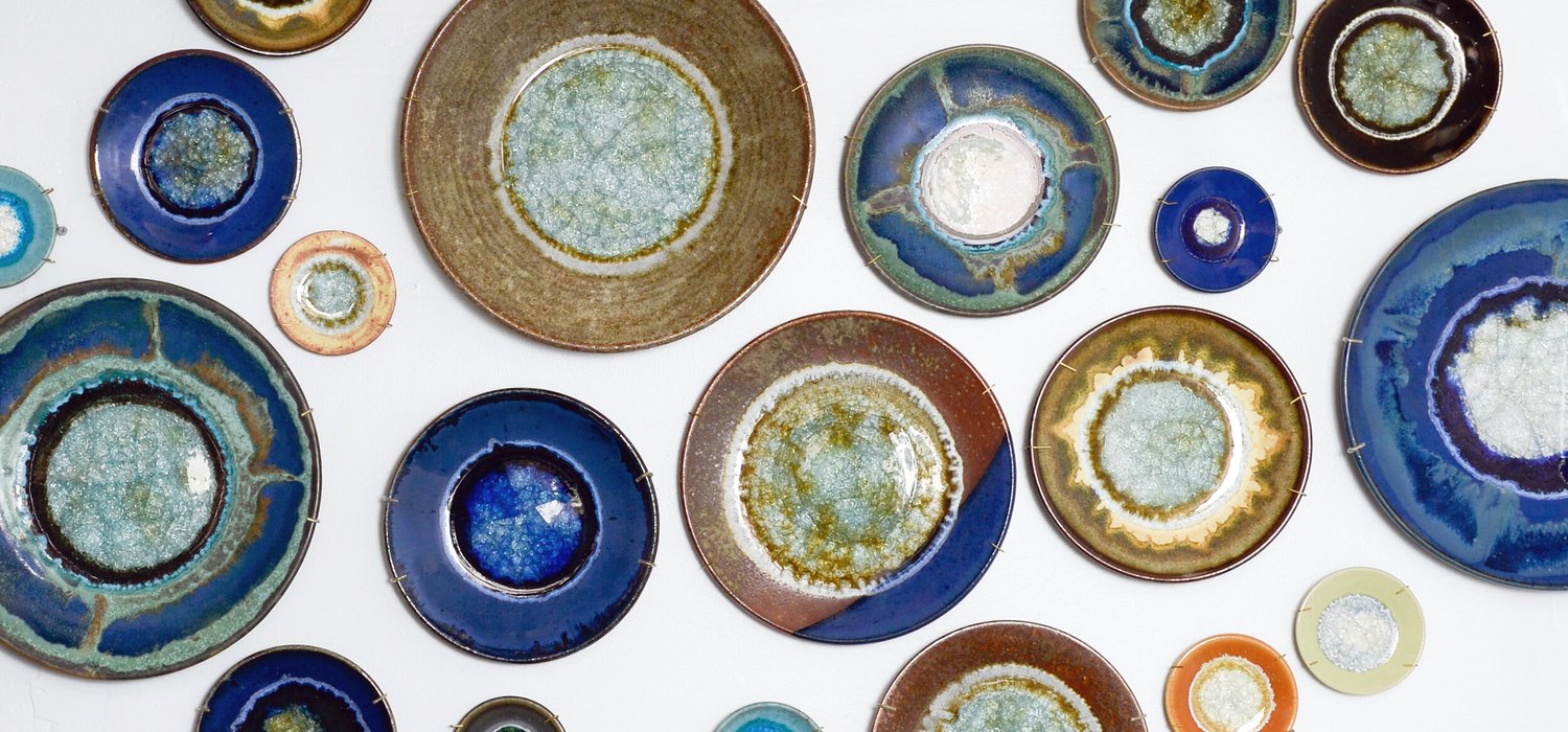 Dock 6 Pottery