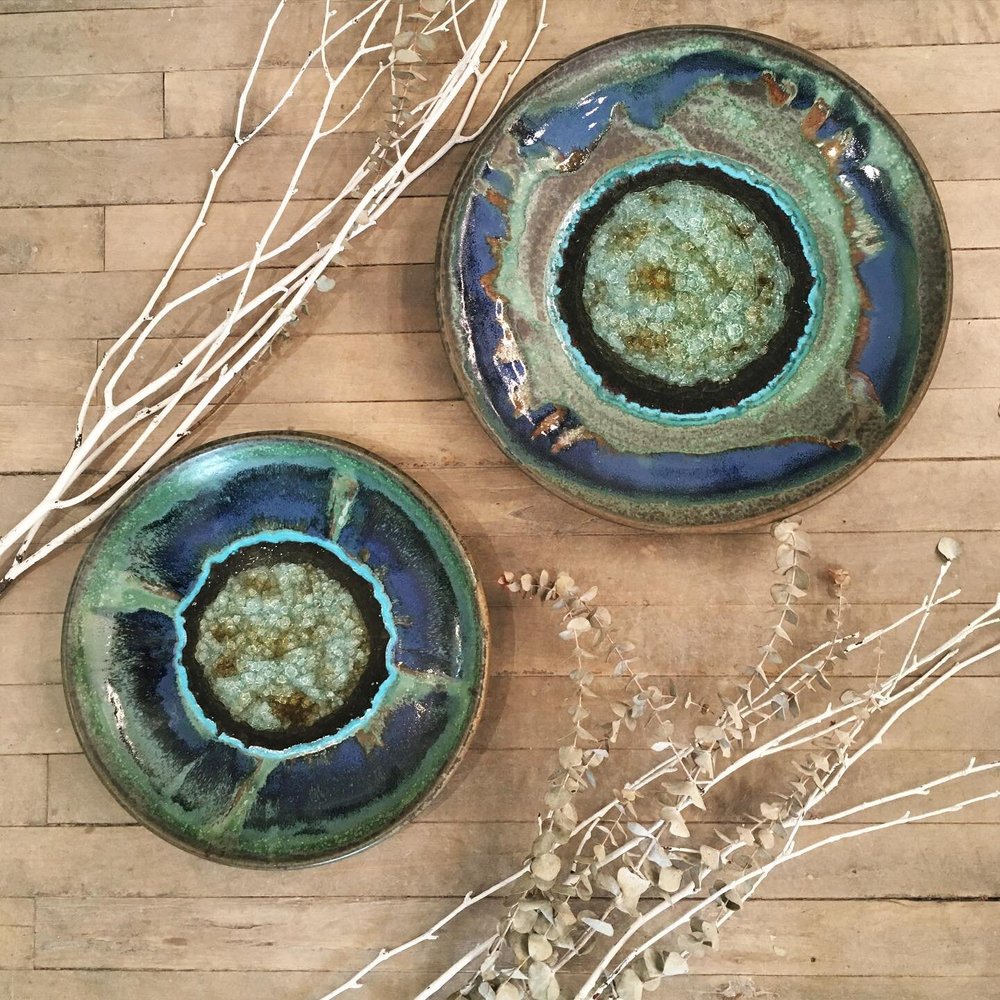 Dock 6 Pottery