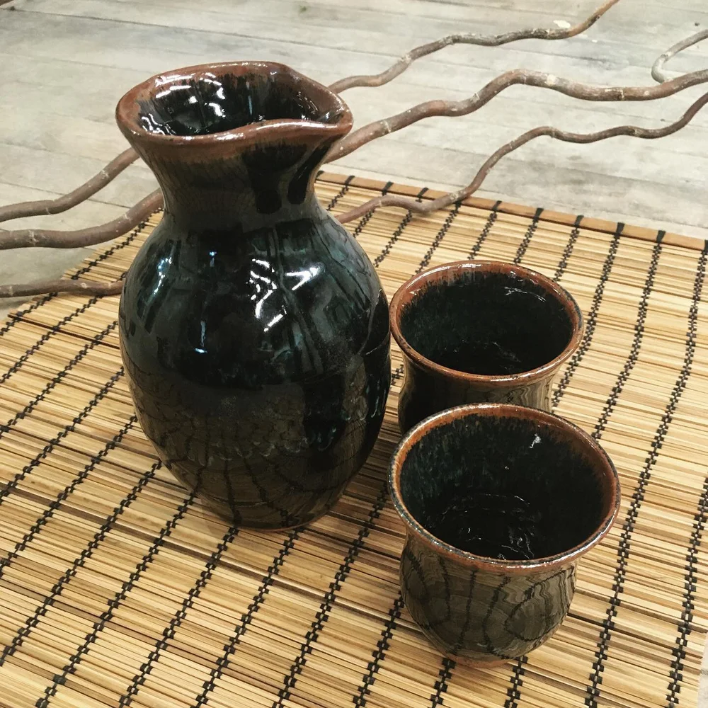 Dock 6 Pottery