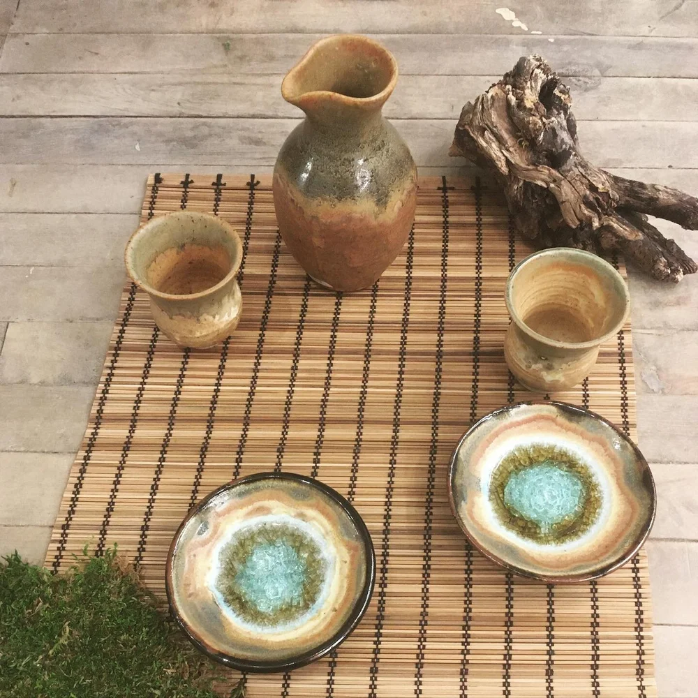 Dock 6 Pottery