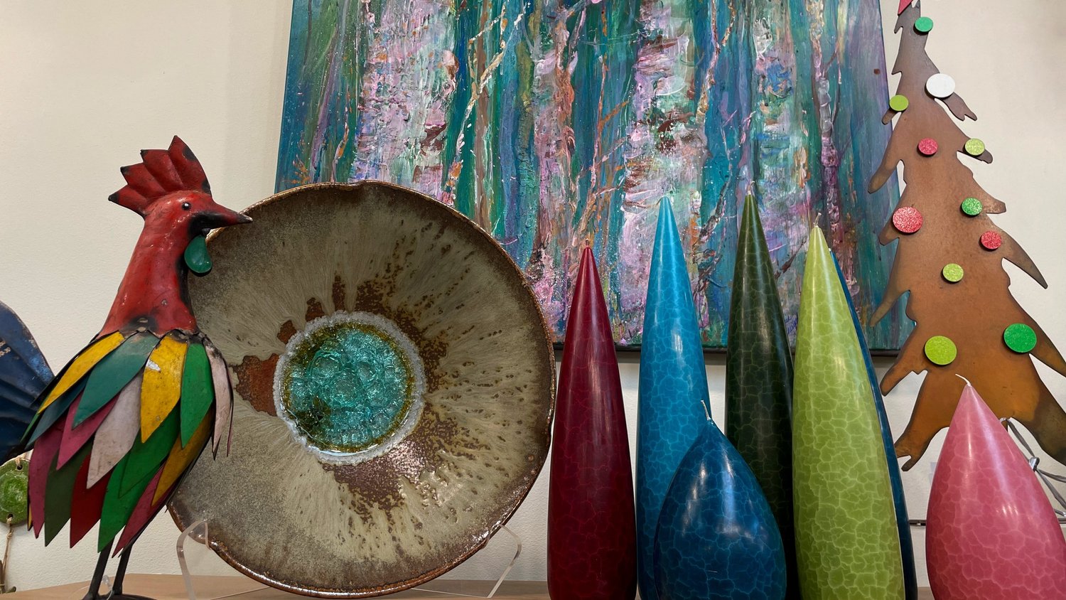Dock 6 Pottery