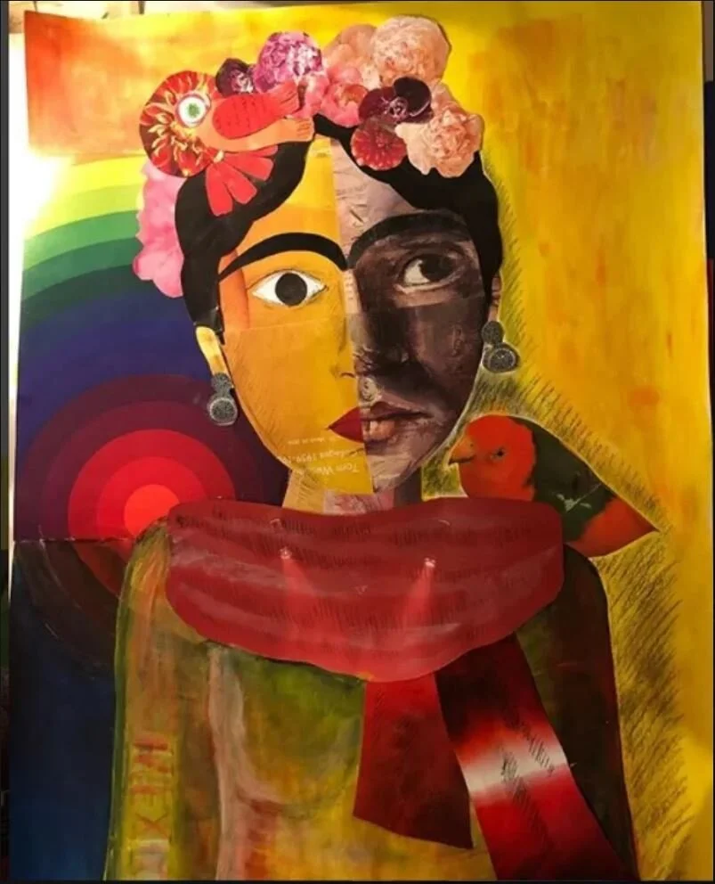 Deborah Lieberman — ANTHROPOLOGY OF MOTHERHOOD