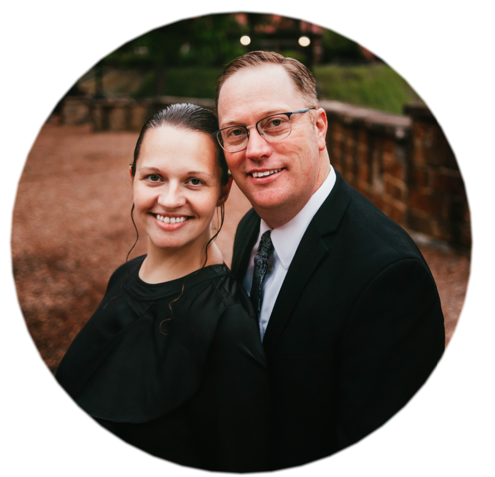 About — First Apostolic Church