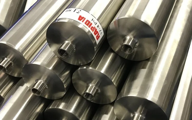 Materials - Rapidia - Fast & Simple Metal 3D Printing