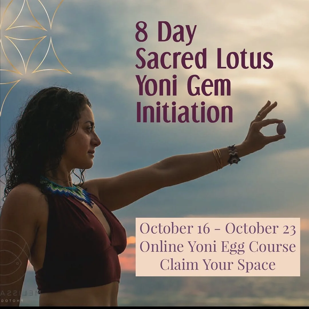 Contact — Sacred Lotus Yoni Steam
