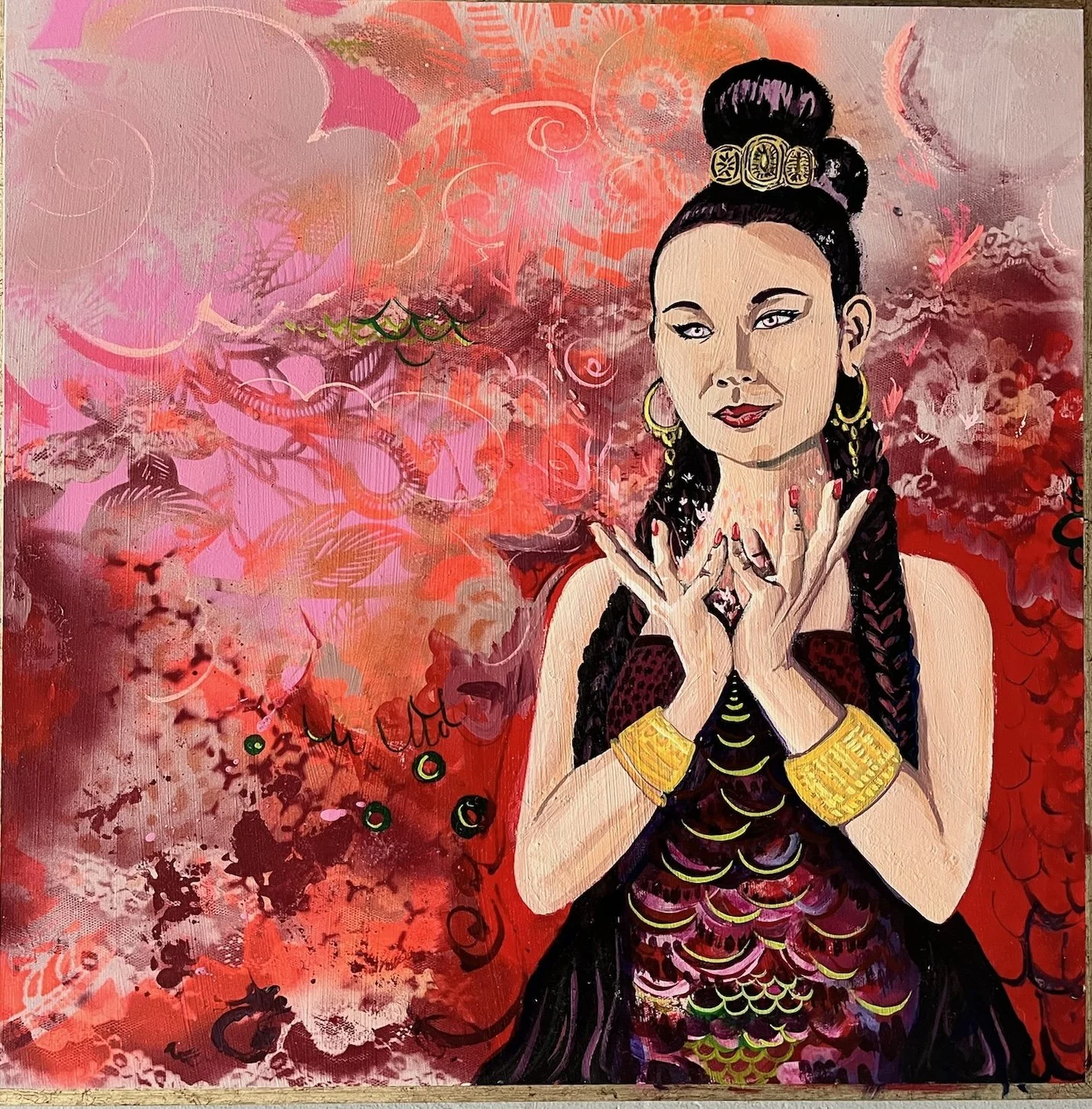 Shop — Sacred Lotus Yoni Steam