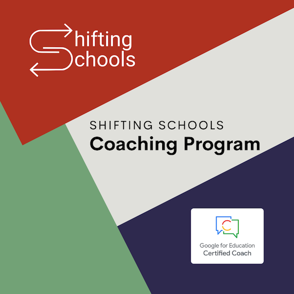 Shifting Schools